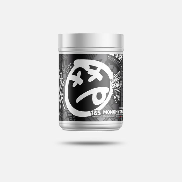 IFBB PRO MAHMOUD SILKA – SKELETON NUTRITION